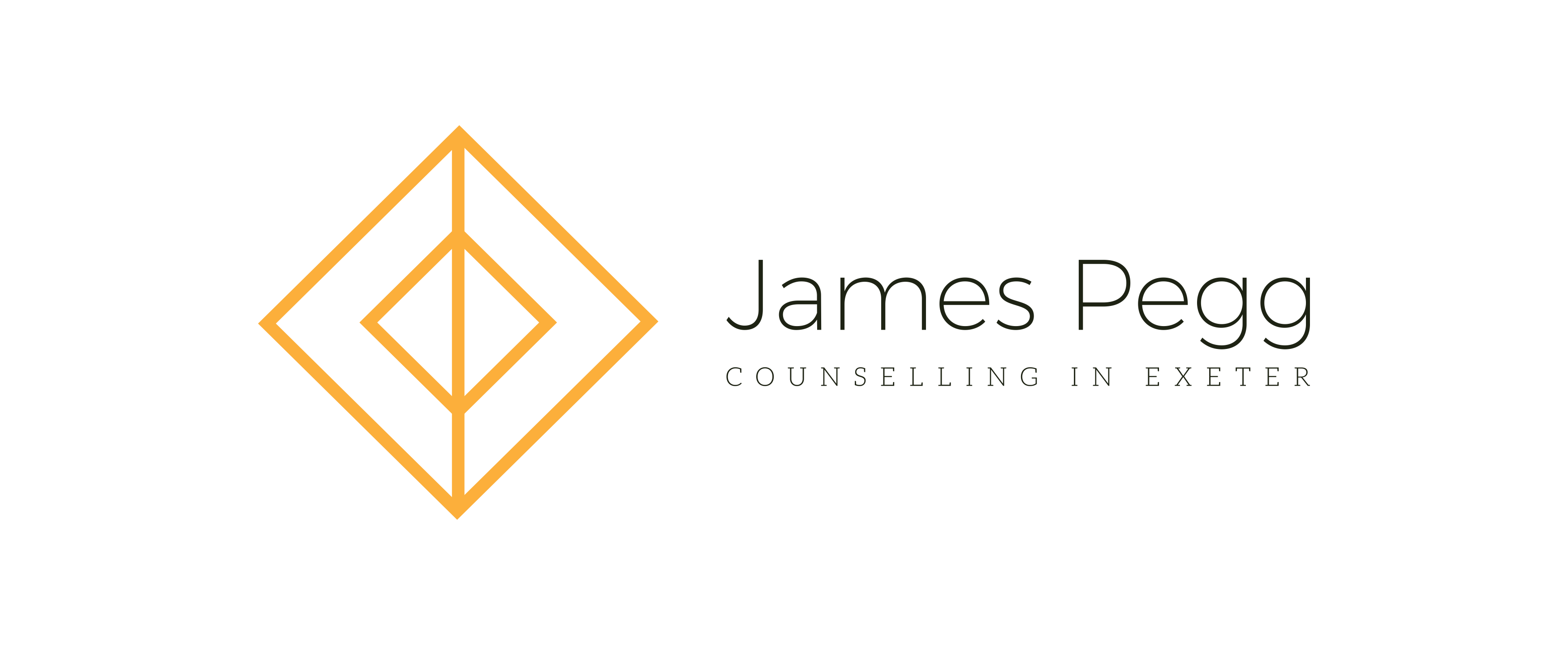 James Pegg | Counselling in Exeter